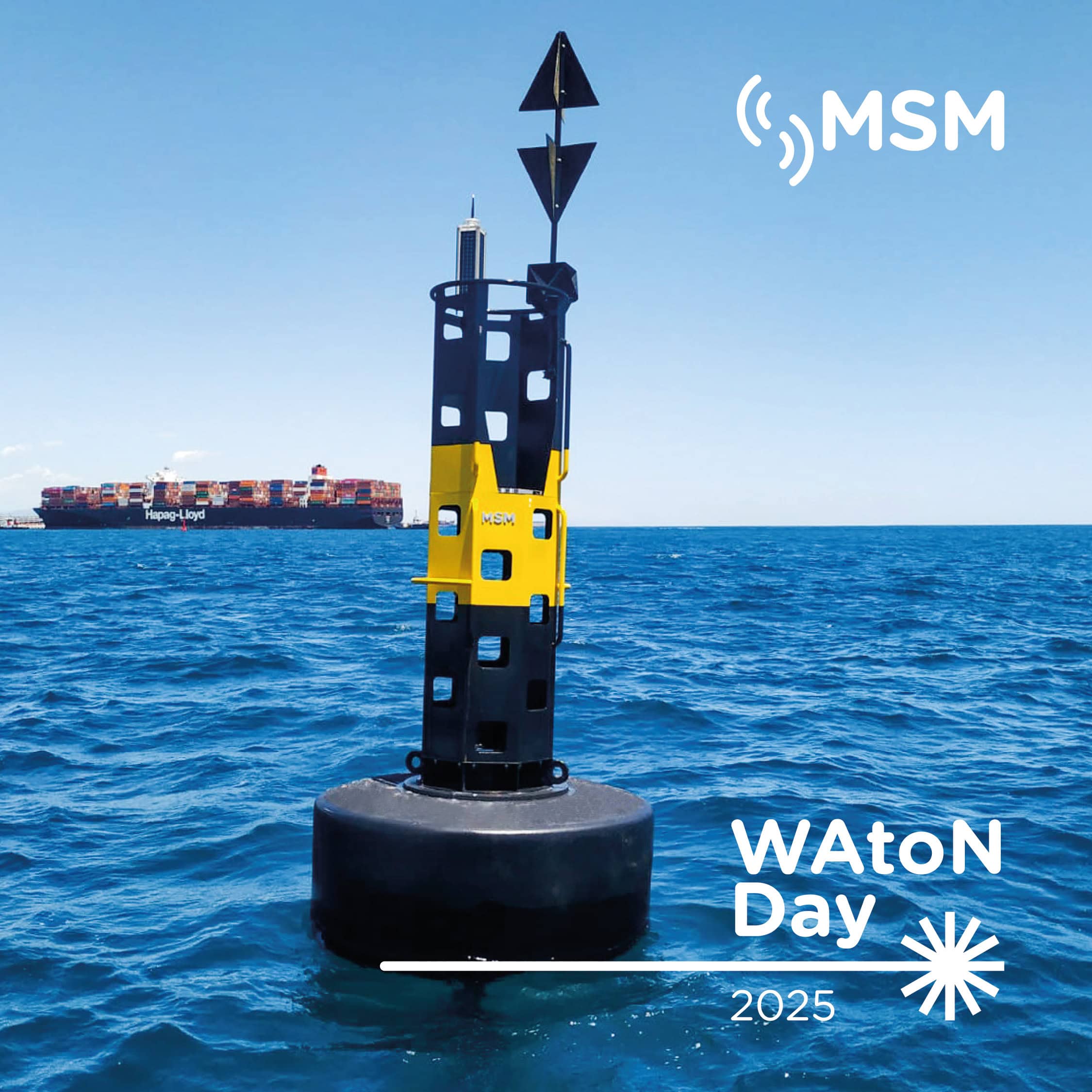 MSM celebrates WAtoN Day 2025