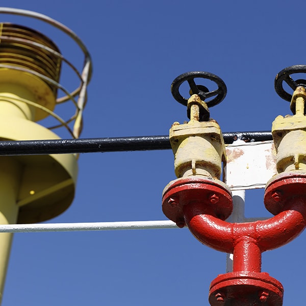Cómo actuar ante un incendio a bordo - mesemar